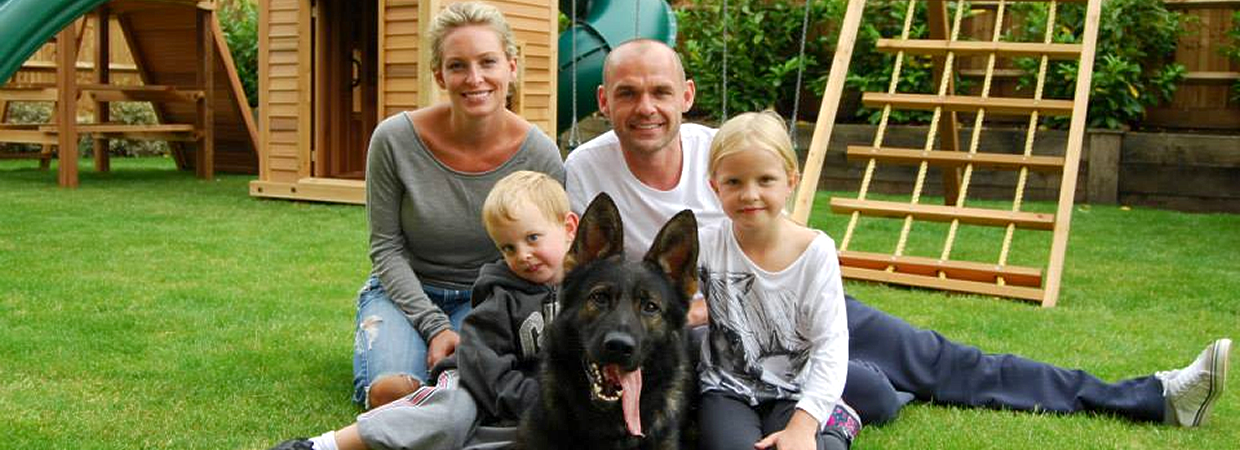 Home | Action K-9 Security — The Leader in K-9 Security! | Chicago, IL